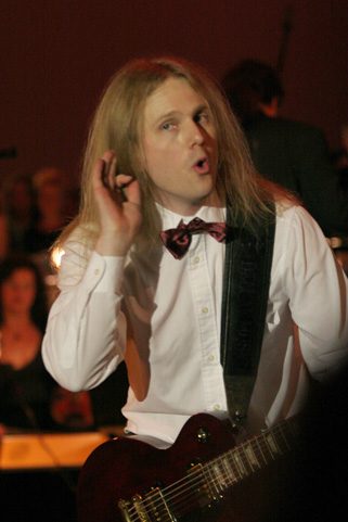 Ανακοίνωσαν το τίτλο του νέου δίσκου τους οι Therion - Greek Rebels