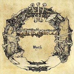 Stone Circle – Myth (Self – Released) - Greek Rebels