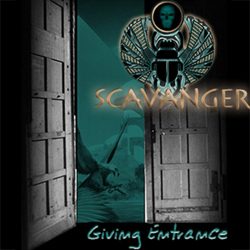 Scavanger - Giving Entrance (Self Financed) - Greek Rebels