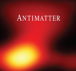 Antimatter - Alternative Matter (Prophecy) - Greek Rebels