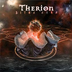 Therion – Sitra Ahra (Nuclear Blast) - Greek Rebels
