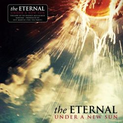 The Eternal – Under a New Sun (Sombre Light Music) - Greek Rebels