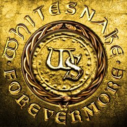 Whitesnake – Forevermore (Frontiers) - Greek Rebels