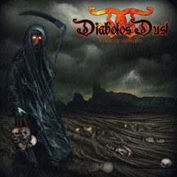 Diabolos Dust – Ruins of Mankind (Massacre) - Greek Rebels
