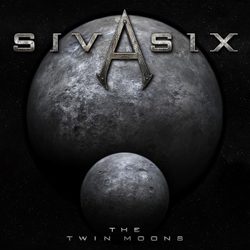 Siva Six – The Twin Moons (Alfa Matrix) - Greek Rebels