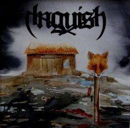 Anguish - Through the Archdemons Head (Worldfuneral) - Greek Rebels