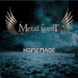 Metal Scent – Homemade (Self Financed) - Greek Rebels