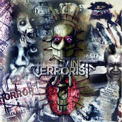 Mind Terrorist – Once Upon A Heartbeat (Opos) - Greek Rebels