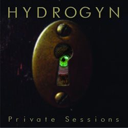 Hydrogyn - Private Sessions (Rapid Fire Entertainment) - Greek Rebels