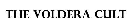 The Voldera Cult - Greek Rebels