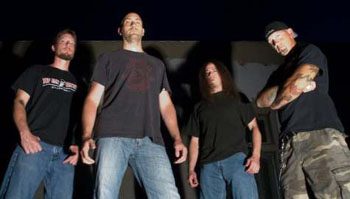 Νέο video clip από τους Tenpoint του Mike DiMeo (ex Riot) - Greek Rebels