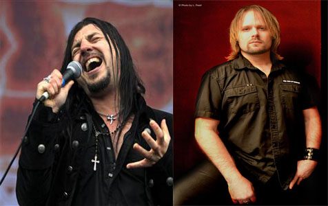 Αποχωρεί από τους Firewind o Απόλλωνας Παπαθανασίου - Greek Rebels