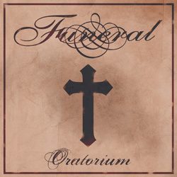 Funeral - Oratorium (Grau) - Greek Rebels