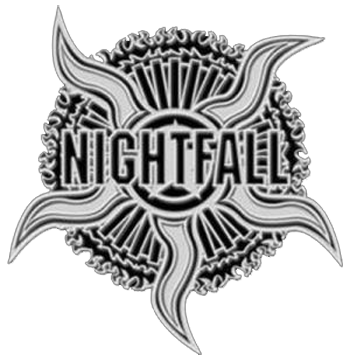 Nightfall - Greek Rebels