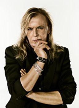 Ο Ronnie Atkins των Pretty Maids στο νέο album των Avantasia - Greek Rebels