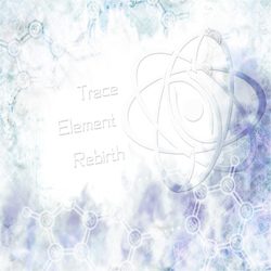 Akarusa Yami - Trace Element Rebirth (Self Financed) - Greek Rebels