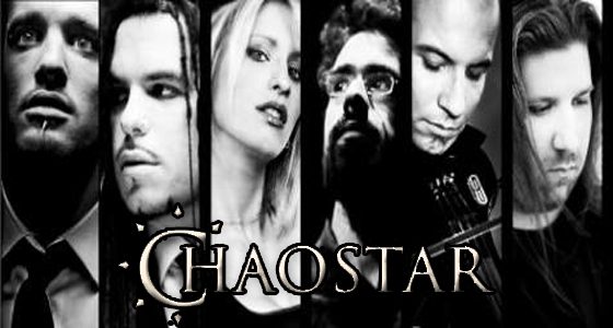 Chaostar: Κυκλοφορούν νέο δίσκο στον προσεχή Μάιο - Greek Rebels