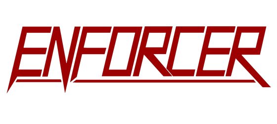 Enforcer - Greek Rebels