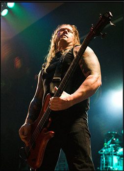 Machine Head: Αποχώρησε ο Adam Duce - Greek Rebels