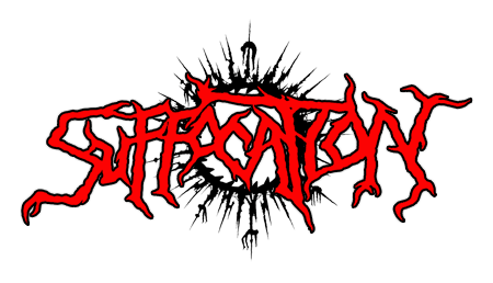 Suffocation - Greek Rebels
