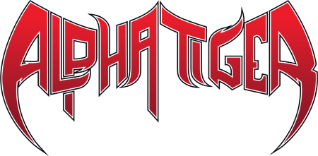 Alpha Tiger - Greek Rebels