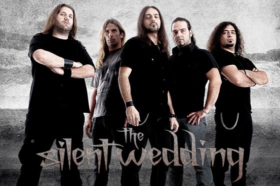 Οι The Silent Wedding περιοδεύουν στην Ολλανδία - Greek Rebels