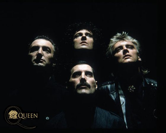 Νέο(;) άλμπουμ για τους Queen με τον Freddie Mercury στα φωνητικά ...