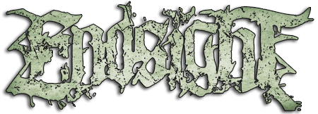 Endsight - Greek Rebels