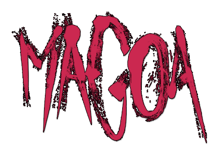 Magoa - Greek Rebels