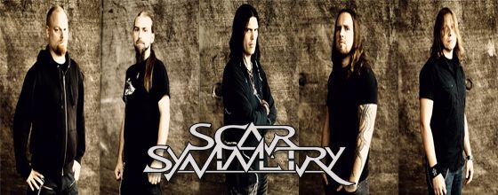 Οι Scar Symmetry ετοιμάζουν concept τριλογία! - Greek Rebels