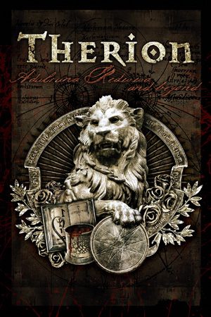 Νέες κυκλοφορίες για τους Therion - Greek Rebels