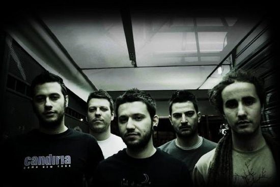 The Voldera Cult | Greek Rebels