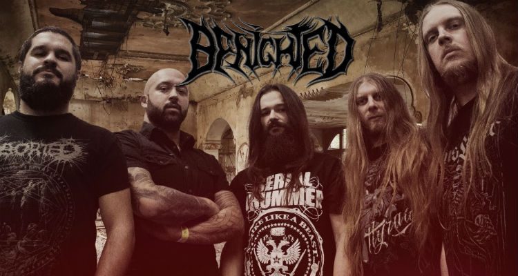 Benighted: Δίνουν στη δημοσιότητα υλικό από το επερχόμενό τους album ...