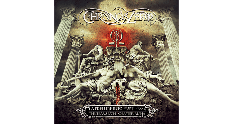 Chronos Zero – A Prelude Into Emptiness (Bakerteam) - Greek Rebels