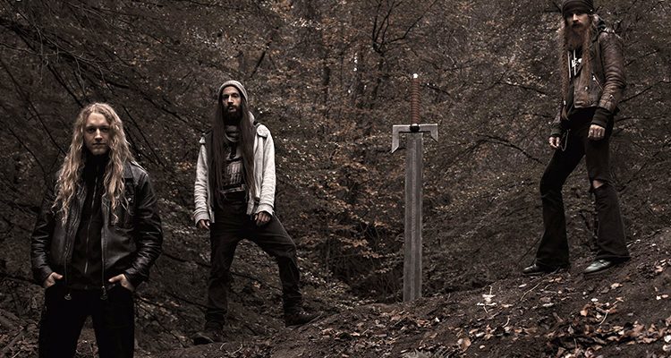 Eremit: Διαθέσιμο για streaming το νέο τους EP “Desert of Ghouls ...