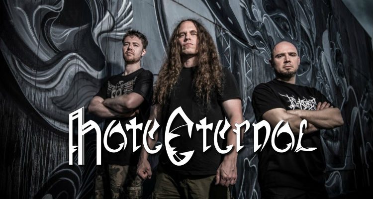 Hate Eternal: Νέο κομμάτι και λεπτομέρειες για το καινούριο άλμπουμ ...
