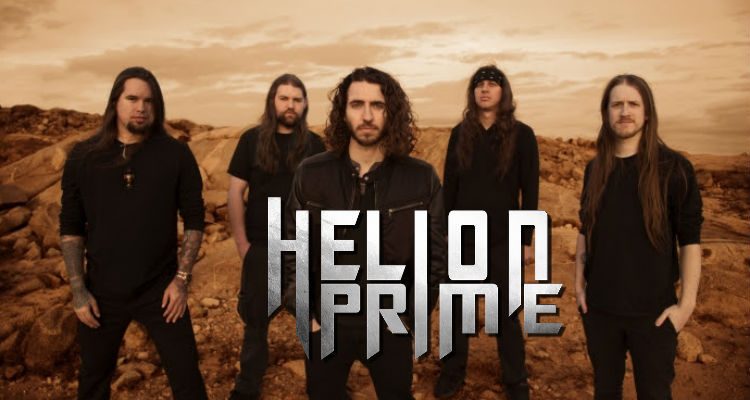 Helion Prime: “Terror Of The Cybernetic Space Monster” έρχεται στις 31 ...