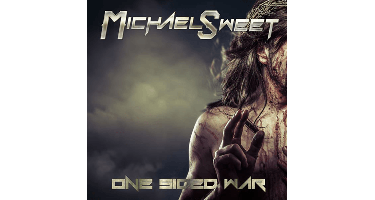 Michael Sweet – One Sided War (Rat Pak) - Greek Rebels