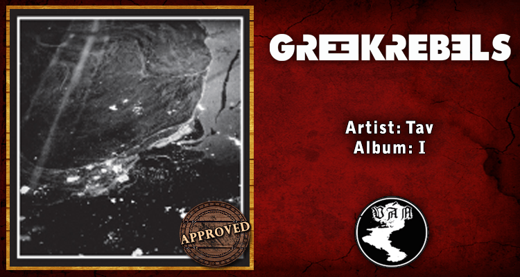 Tav – I (Van) - Greek Rebels
