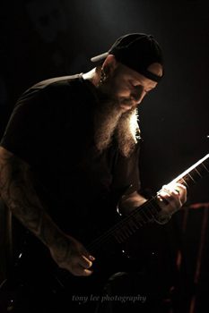 Nordor: Σε αναζήτηση μπασίστα/τραγουδιστή - Greek Rebels