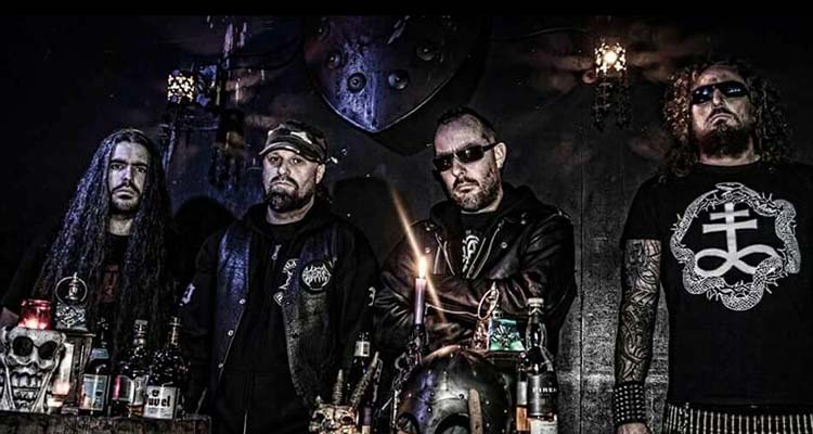 Sinister: Λεπτομέρειες για το νέο άλμπουμ - Greek Rebels