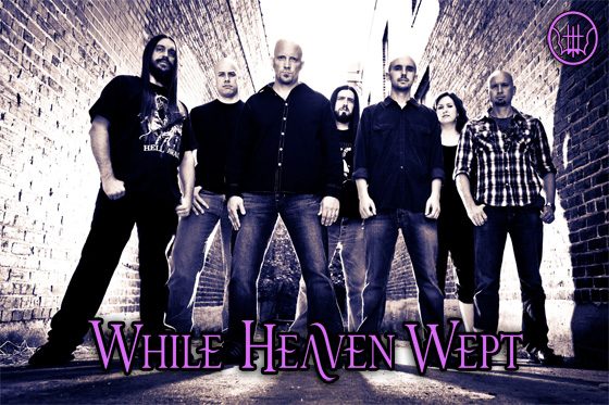 While Heaven Wept: Αποκαλύπτουν τίτλο νέου άλμπουμ γιορτάζοντας τα 25 ...
