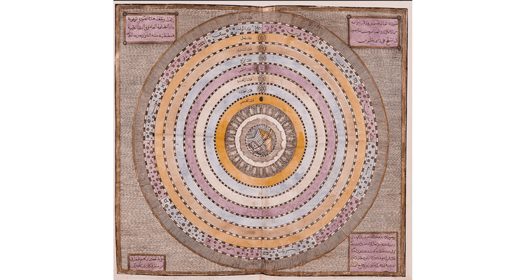 Divine Circles - Oblivion Songs (Paradigms) - Greek Rebels