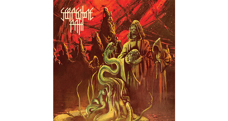 Serpentine Path: Κυκλοφορούν το πρώτο single από τον νέο τους δίσκο ...