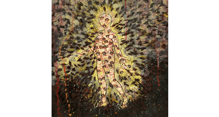 Pyrrhon - The Mother Of Virtues (Relapse) - Greek Rebels