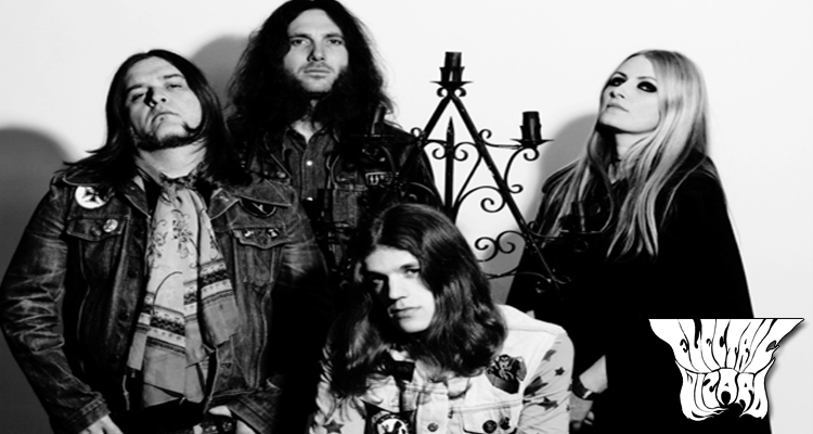 Οι Electric Wizard αποκάλυψαν τίτλο και εξώφυλλο του επικείμενου studio ...