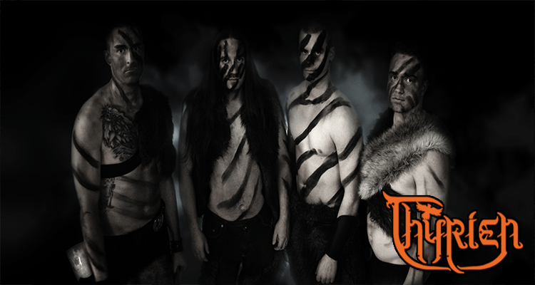 Thyrien - Greek Rebels