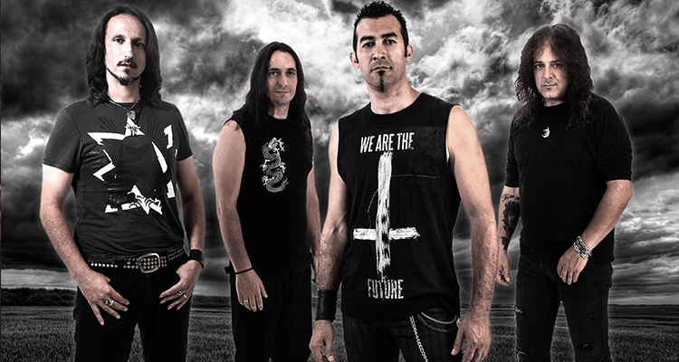 Kingdragon: Παρουσιάζουν νέο line up & video clip - Greek Rebels