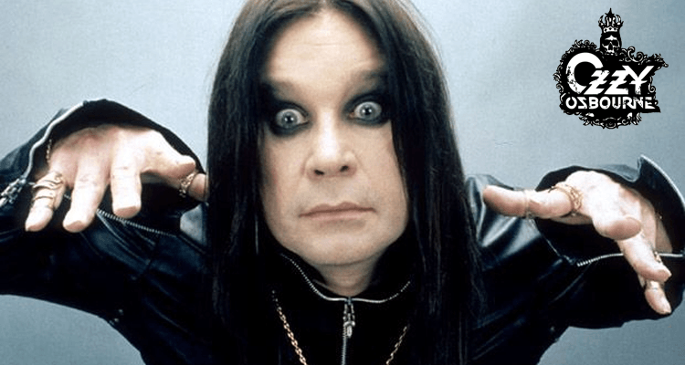 Ο Ozzy δανείζει την φωνή του στον... - Greek Rebels