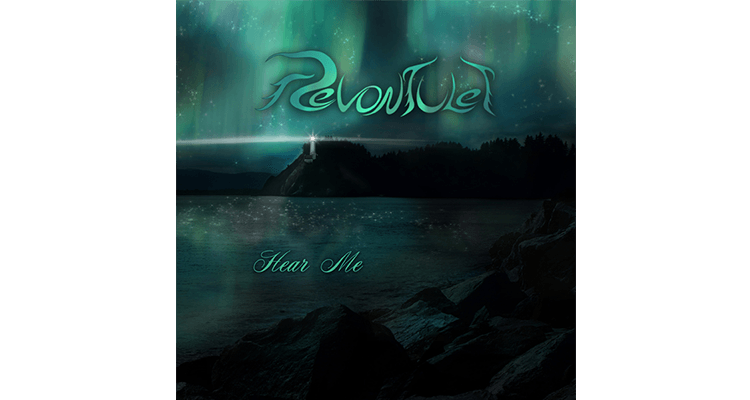 Revontulet - Hear Me (Arcus) - Greek Rebels